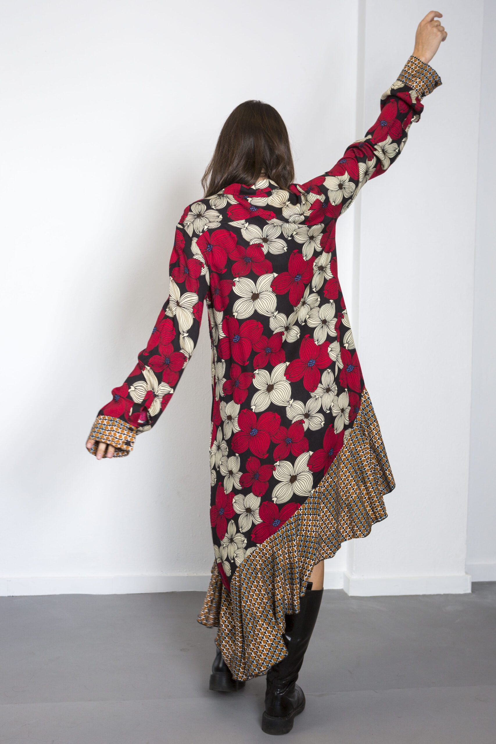 Adele Dress by Connor & Blake - True Grace