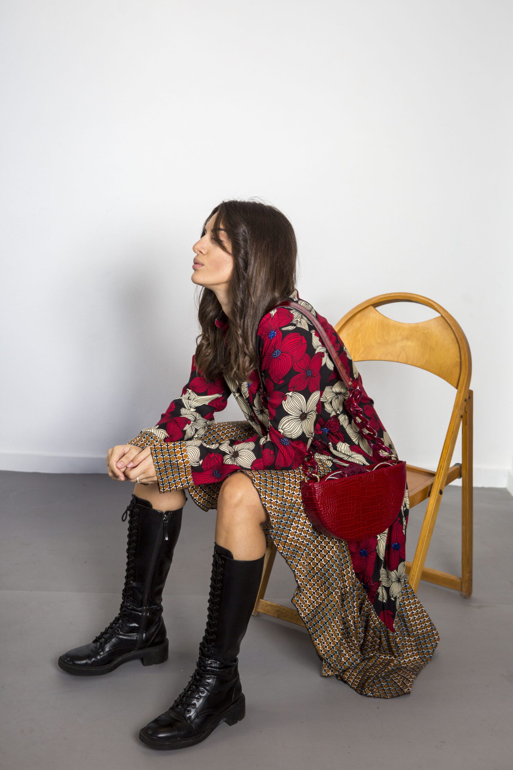 Adele Dress by Connor & Blake - True Grace